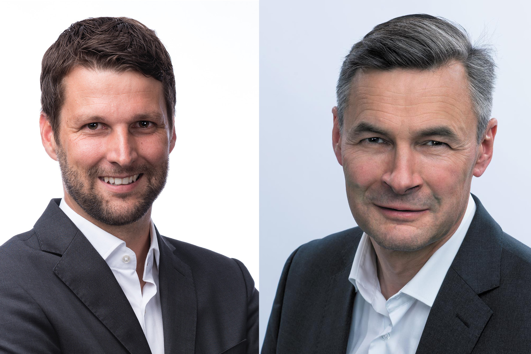 Urs Hofer übernimmt von Stefan Feer das Präsidium der FDP ...