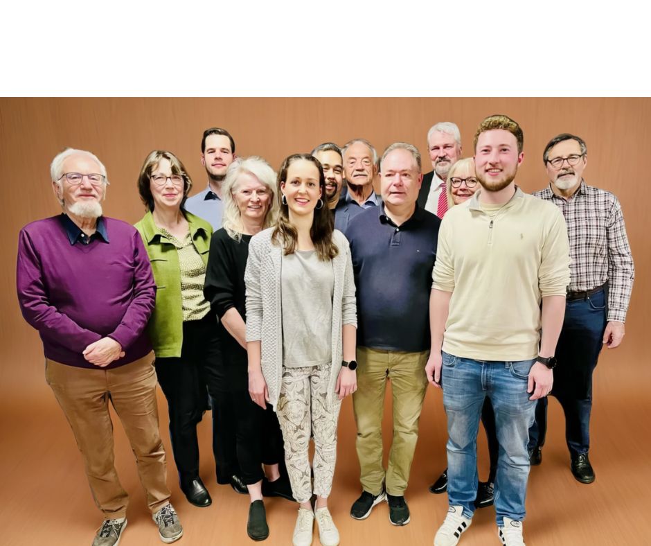 Generalversammlung im Zeichen der Wahlen 2026: Die Mitte Stadt ...