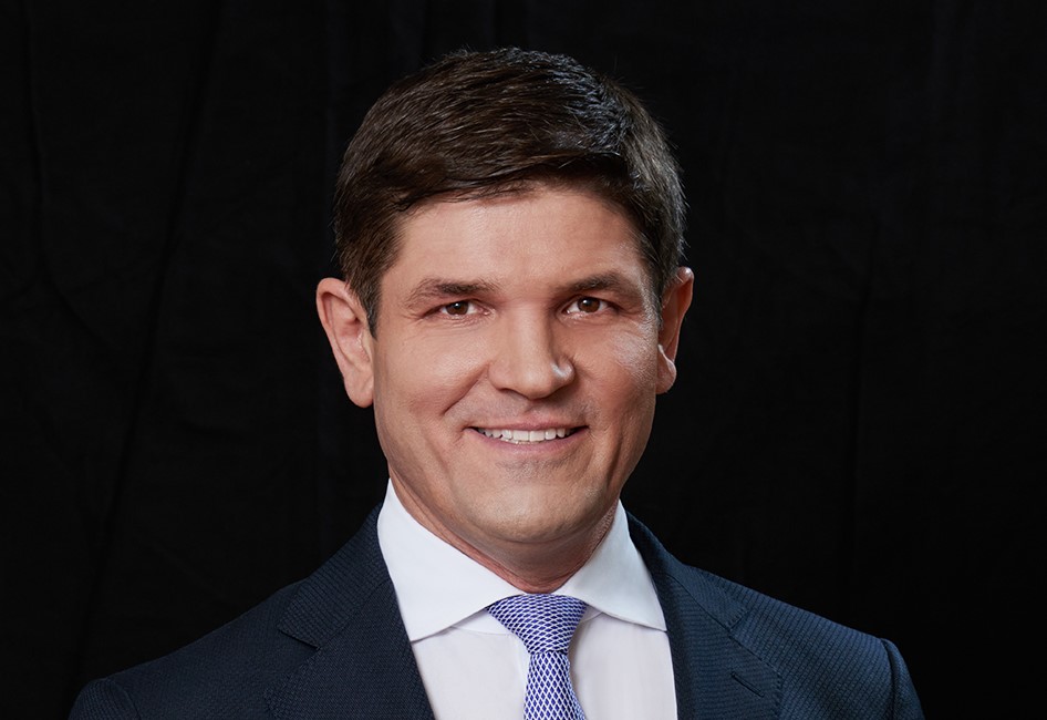 Samuel Roth wird neuer Direktor des House of Winterthur